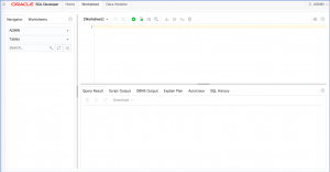 SQL Developer Web（SDW）からOracle Autonomous Transaction Processing（ATP）に接続する | スマートスタイル TECH BLOG