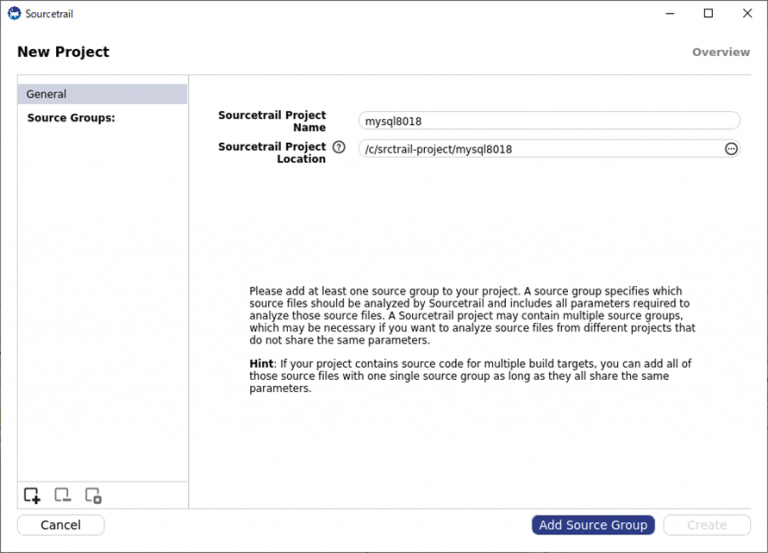 SourcetrailでMySQLのソースコードを可視化してみる | スマートスタイル TECH BLOG