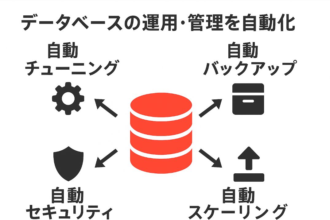 Oracle Autonomous Databaseとは？特徴・料金・導入手順と事例でわかる“自律型DB”のメリット | スマートスタイル ...