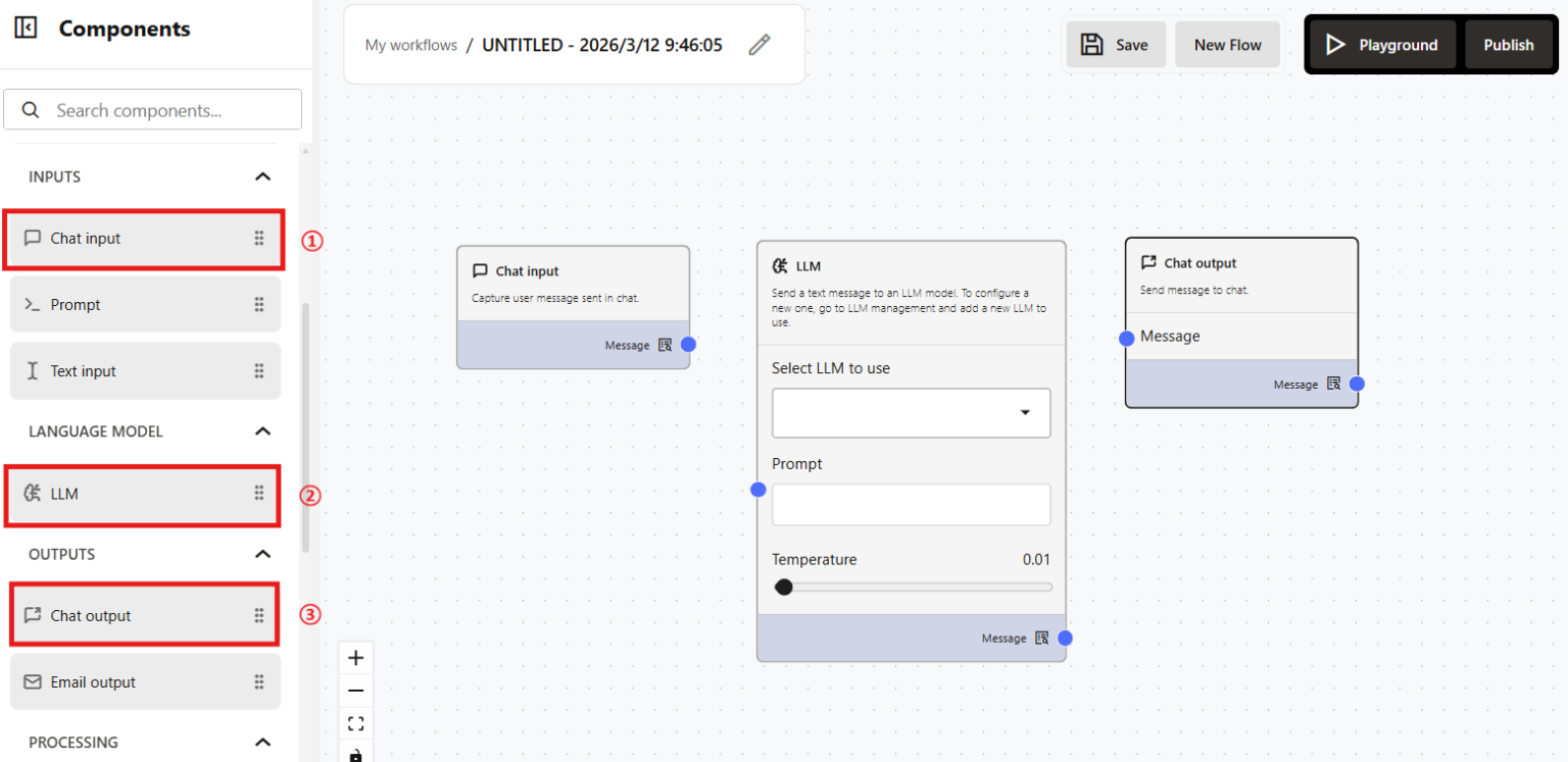 Oracle Agent Factory のAgent Builderで作るノーコードAIエージェント入門 | スマートスタイル TECH BLOG